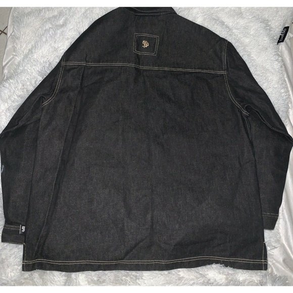 State Property | Jackets & Coats | State Property Standard Issue 8153 ...